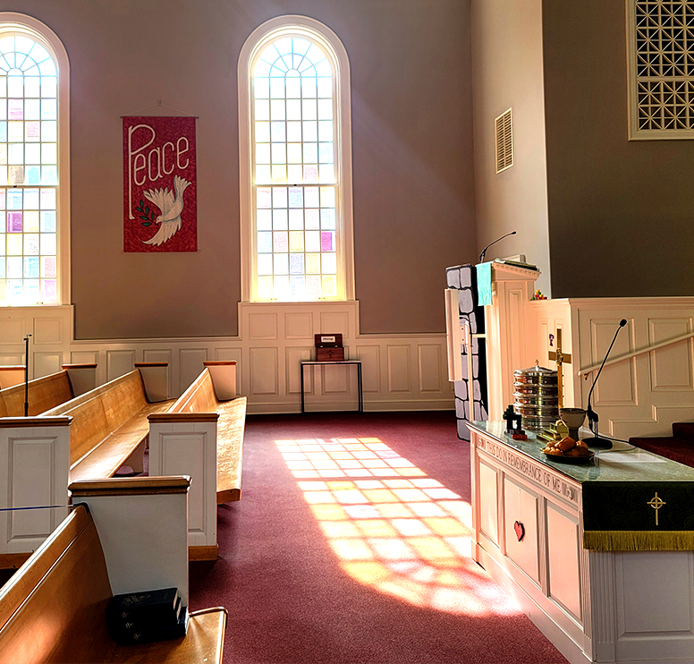 HOME - First Christian Church of Georgetown, KY